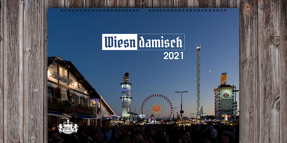 Oktoberfest-Calendar 2021
