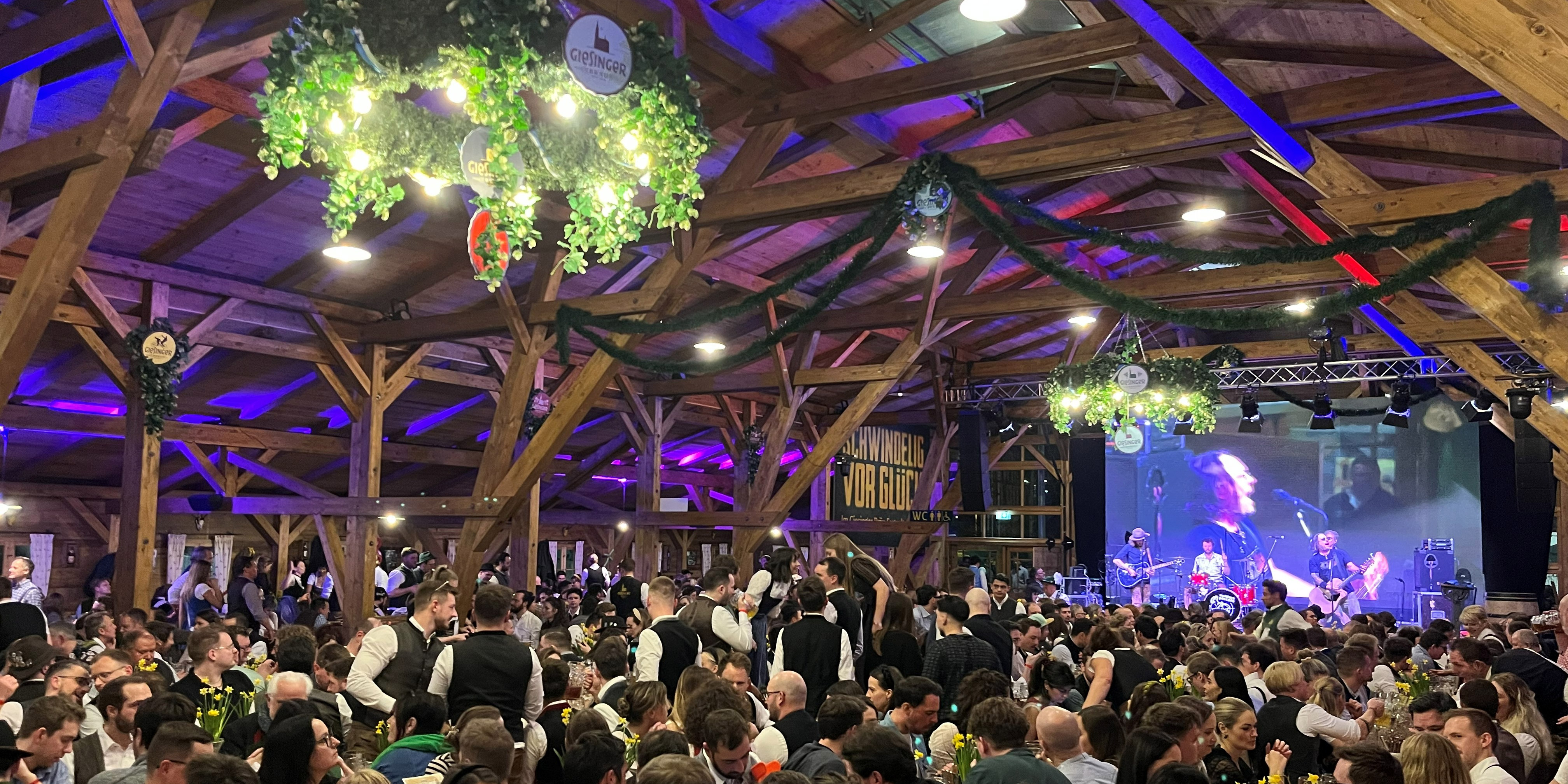 Starkbierfest 2026: All Strong Beer Fests in Munich